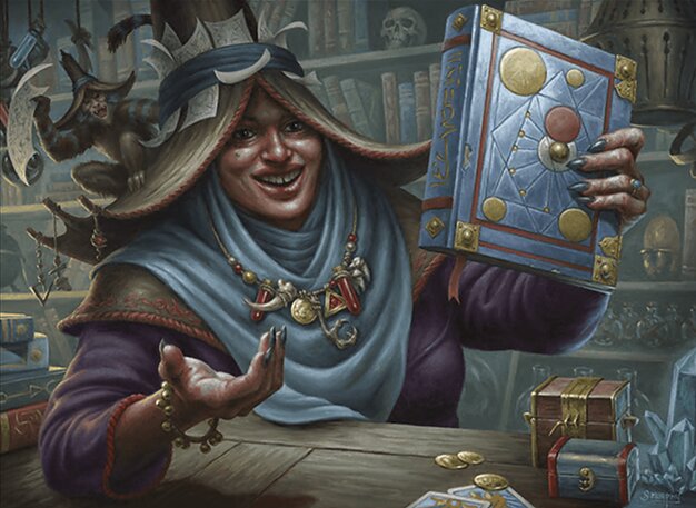 MTG Standard Secrets of Strixhaven Orzhov Auras top decks • MTG DECKS