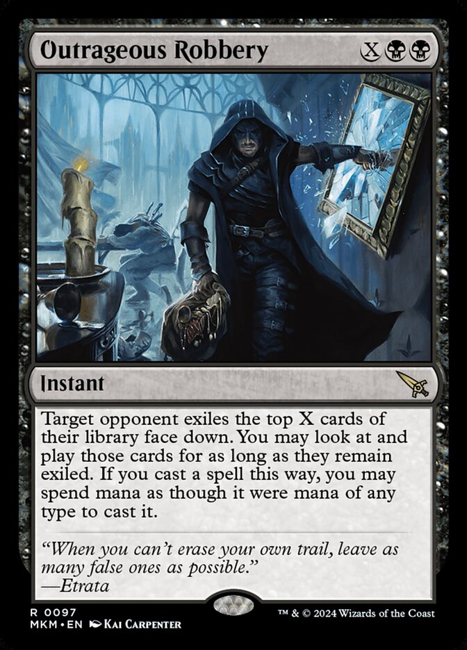 4 New MTG Standard Decks with Secrets of Strixhaven • MTG DECKS