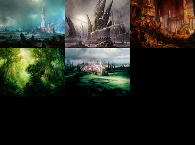 Magic the Gathering Decks: main - tagsBrowser • MTG DECKS