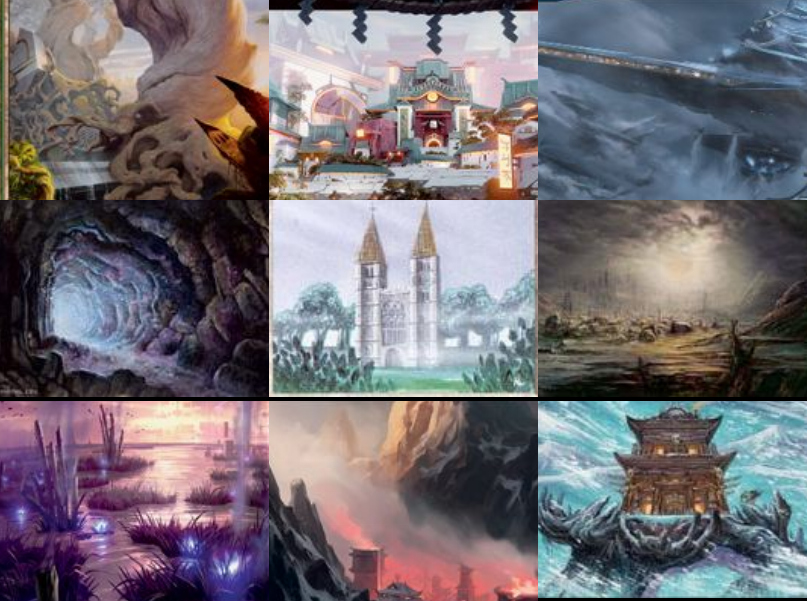 Magic the Gathering Decks: main - tagsBrowser • MTG DECKS